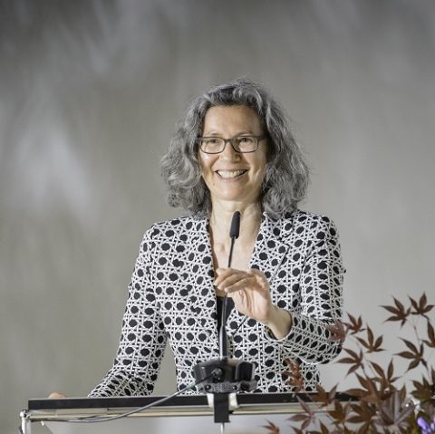 Dr. Eberle Zentrum für digitale Kompetenzen – Dr. K. H. Eberle Stiftung